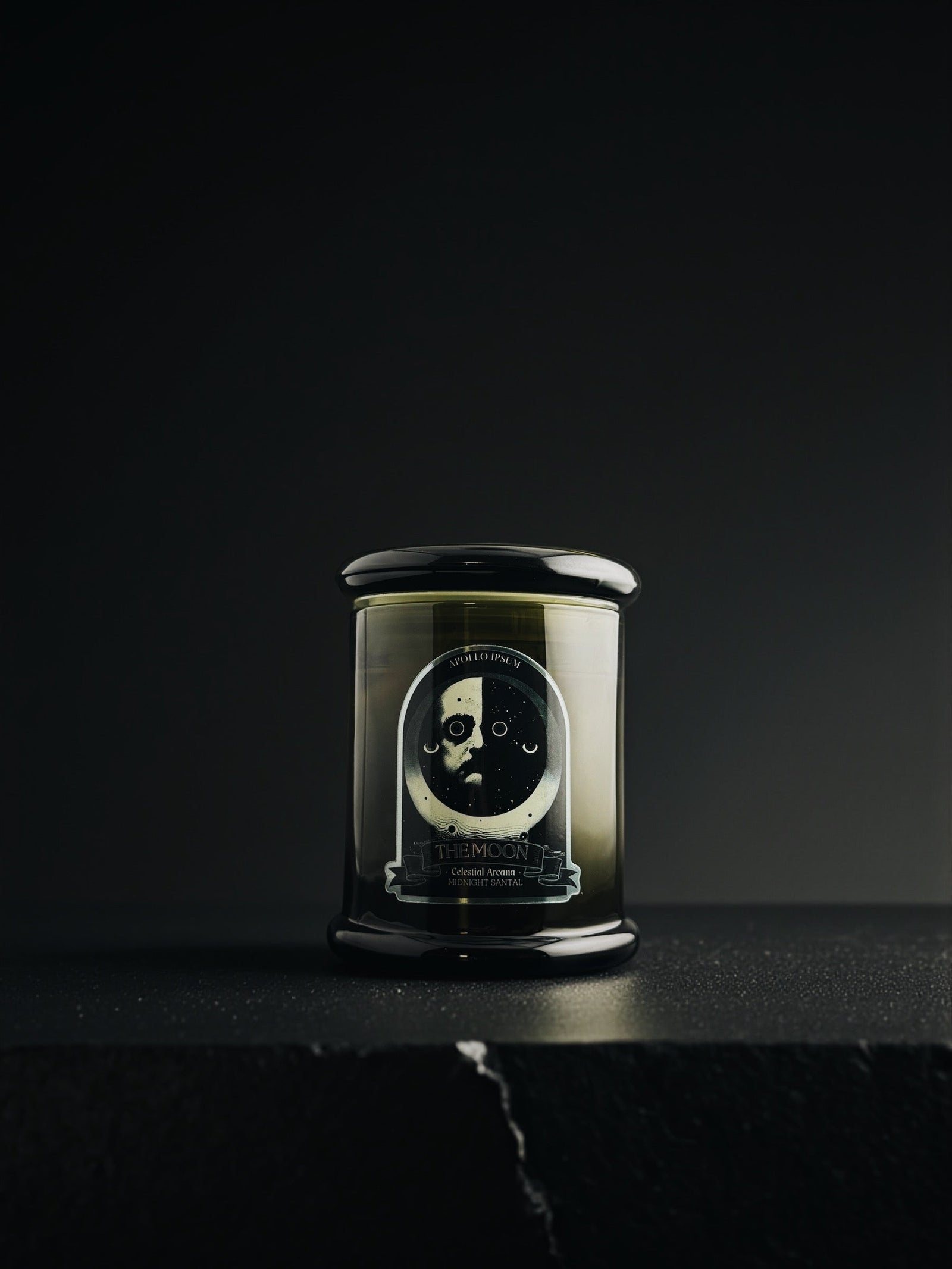 The Art of Candlelight: How Apollo Ipsum Transforms Darkness Into Expe ...
