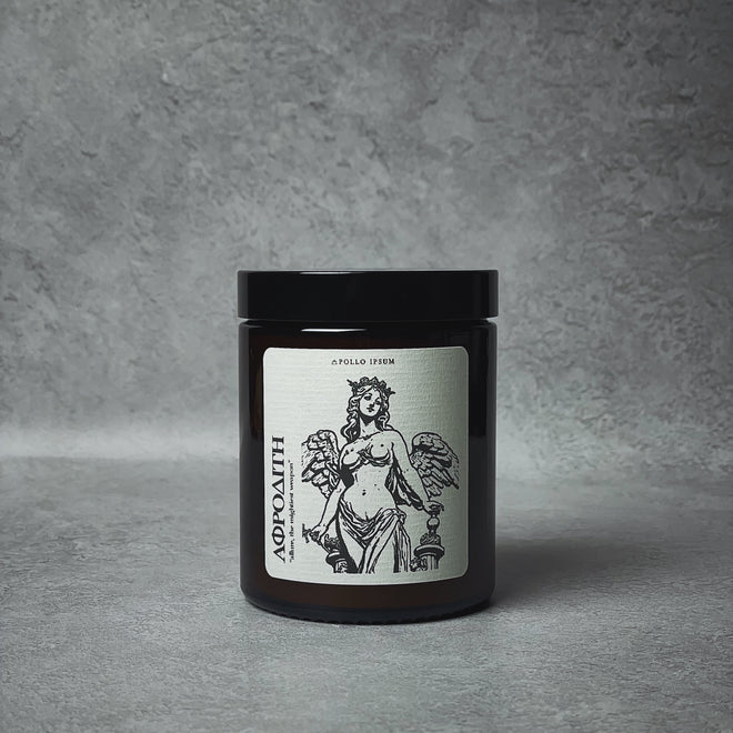 Apollo Ipsum