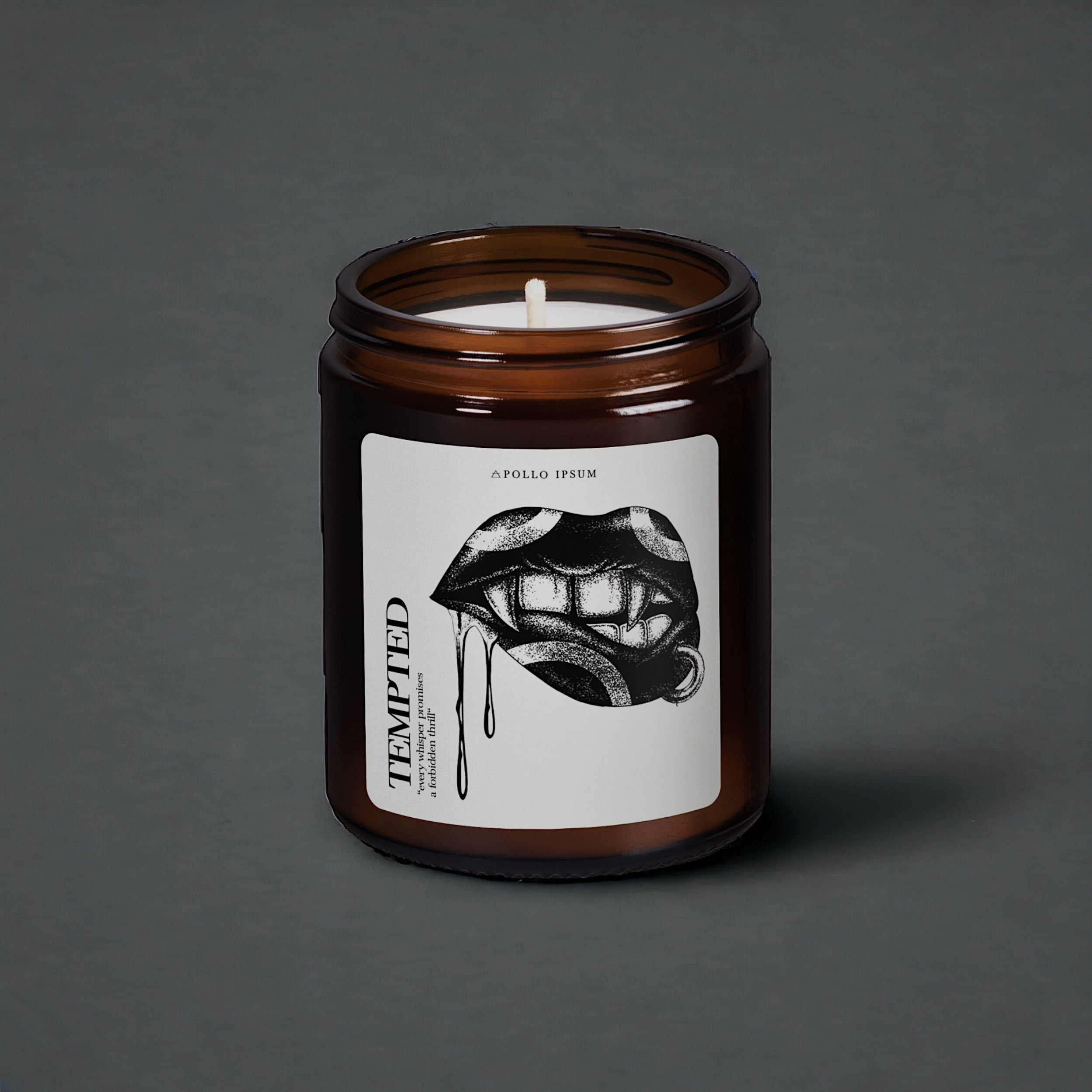 Madame Isabelle's Collection | Apollo Ipsum