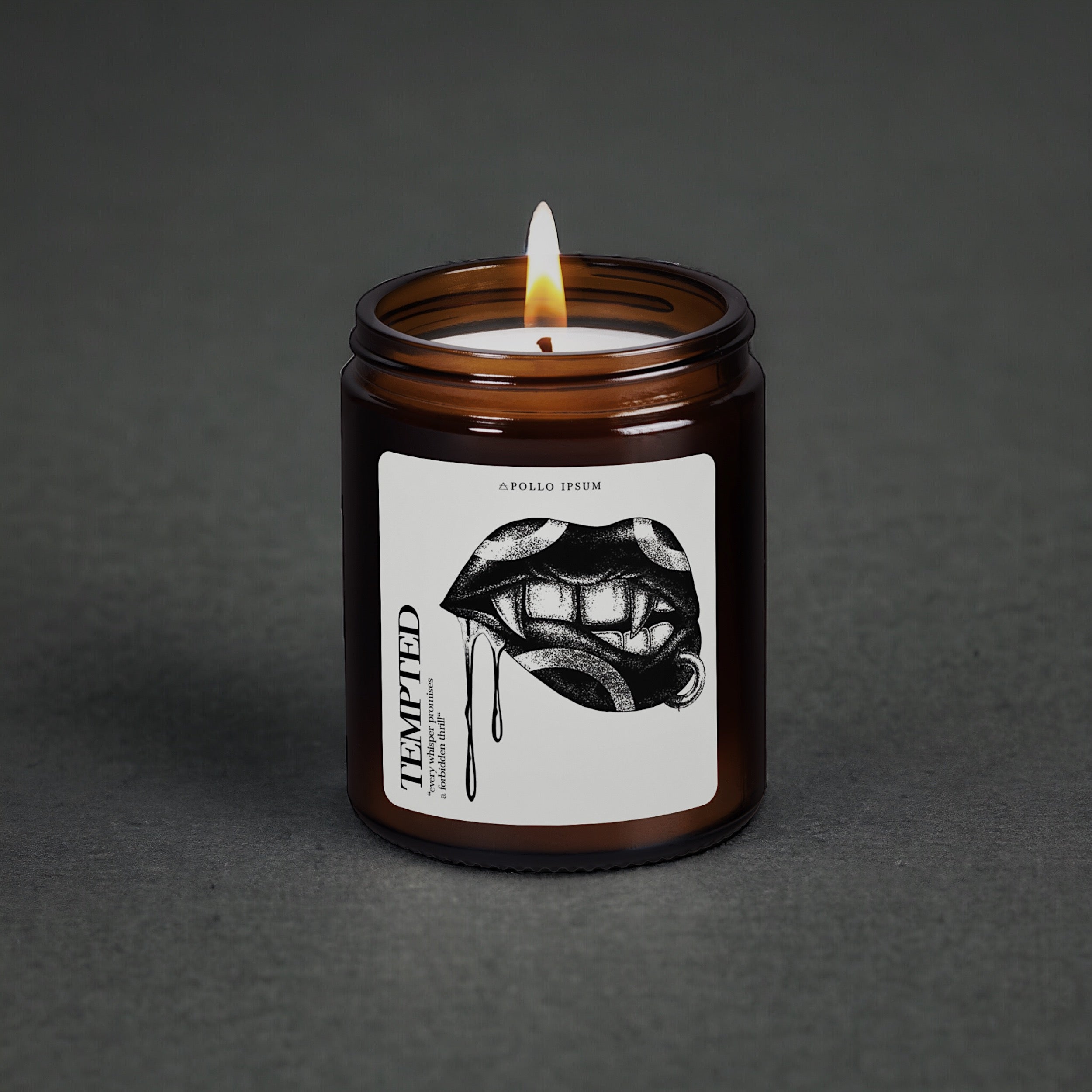 Madame Isabelle's Collection | Apollo Ipsum