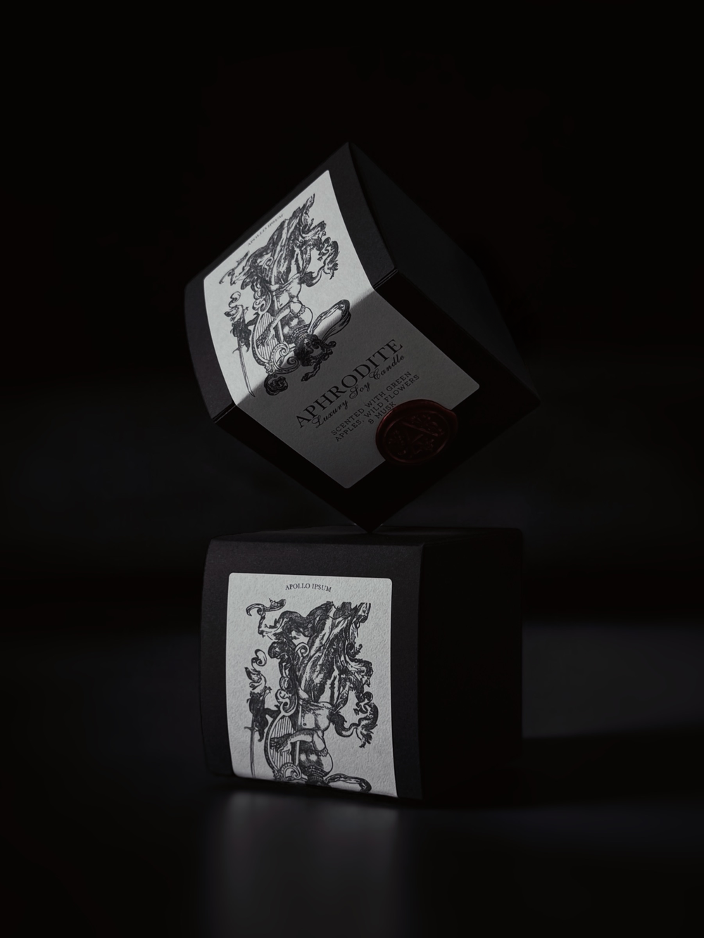 Madame Isabelle Candles – APOLLO IPSUM