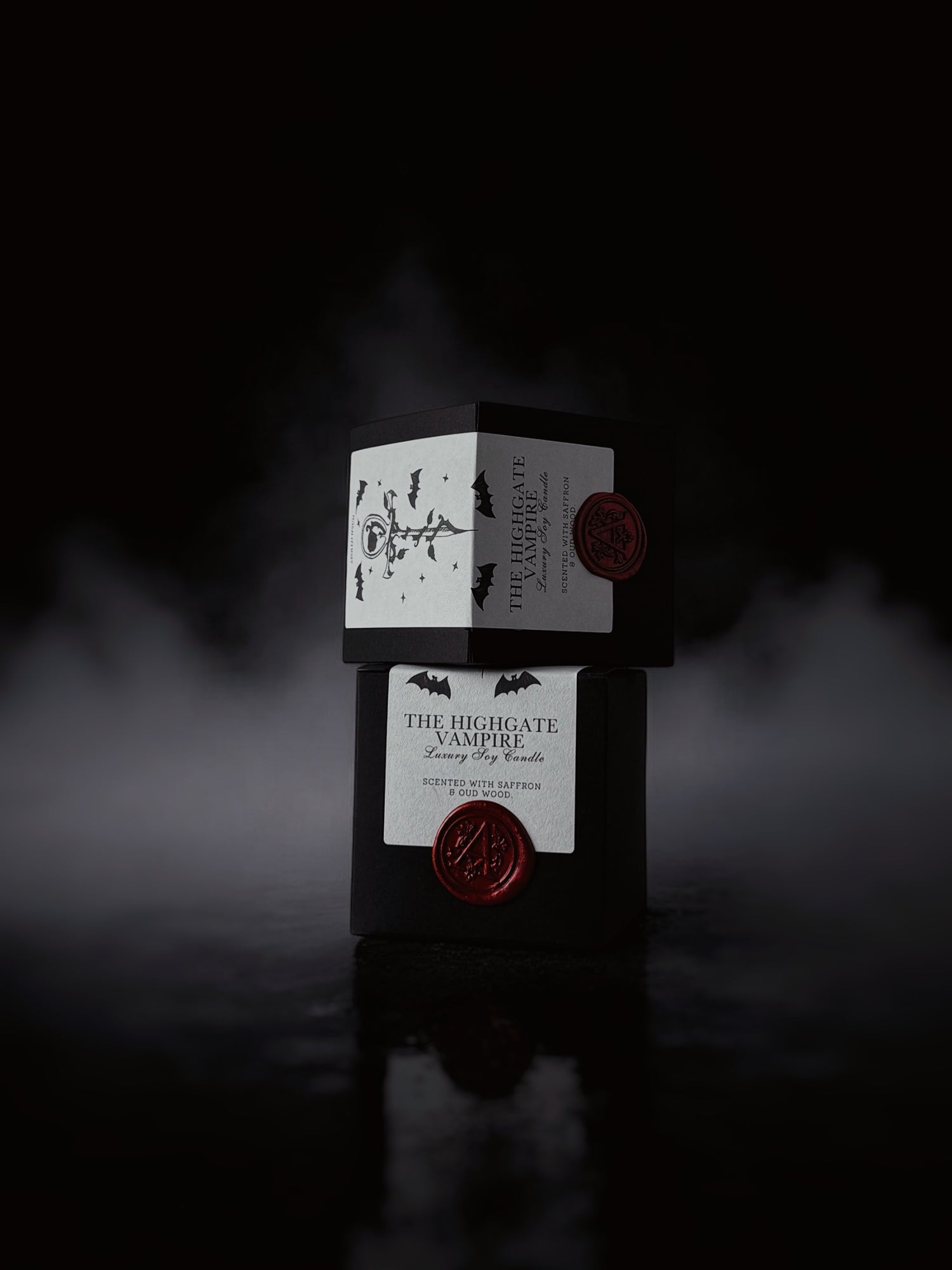 The Highgate Vampire – APOLLO IPSUM