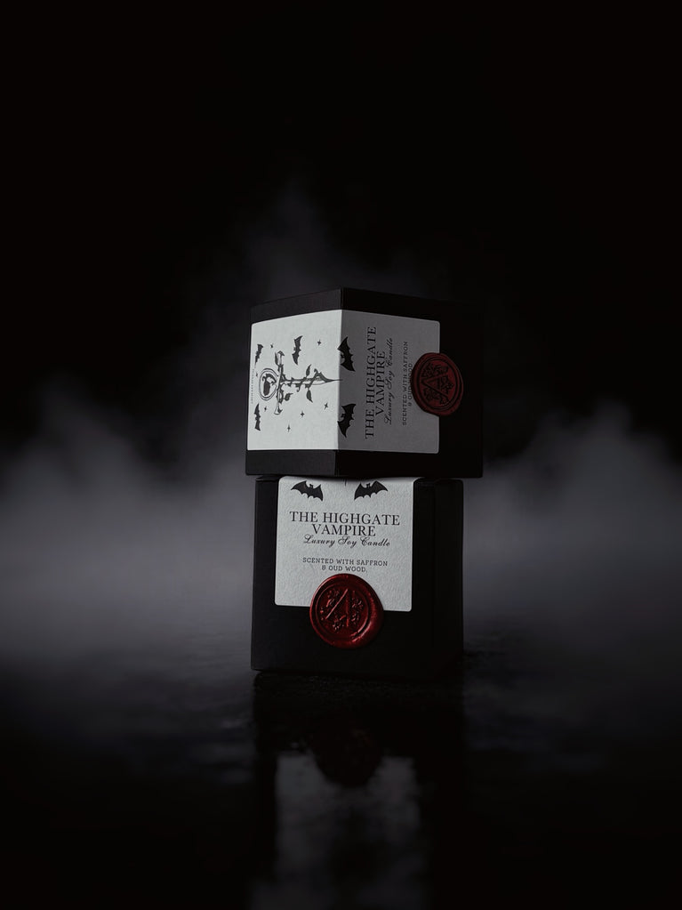 The Highgate Vampire – APOLLO IPSUM