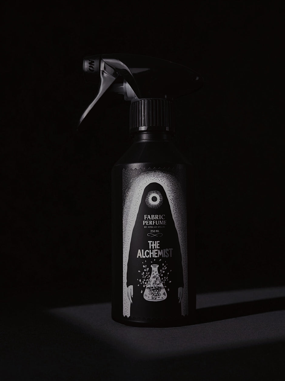 APOTHECARY – APOLLO IPSUM