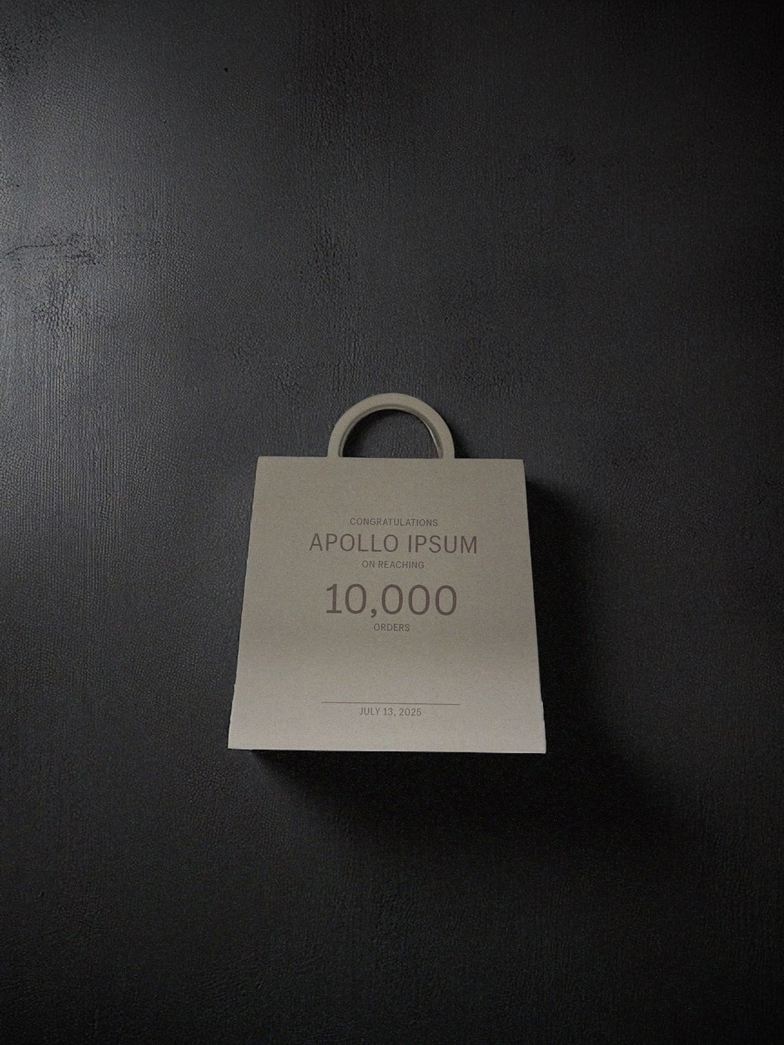 APOLLO IPSUM